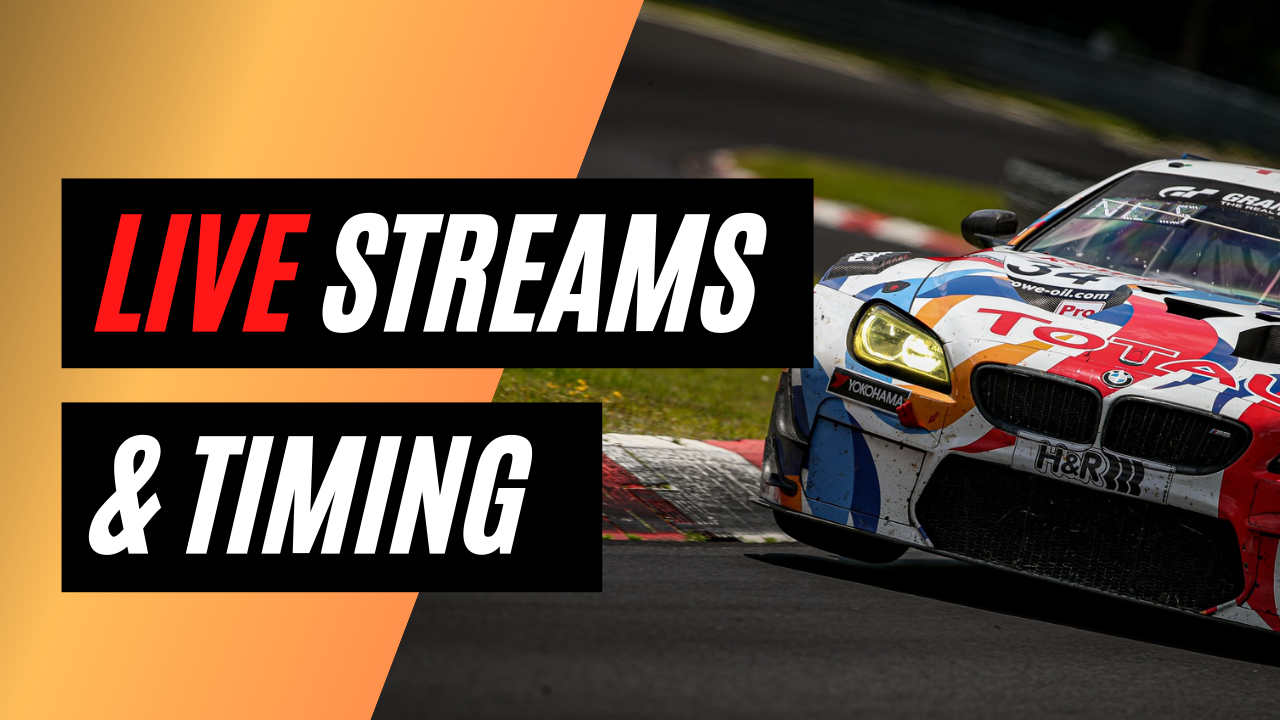 David Pittard – Motorsport